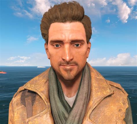 Robert Joseph Maccready Heroes Wiki Fandom