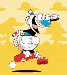 Cuphead  Cuphead ค้นพบและแชร์ 