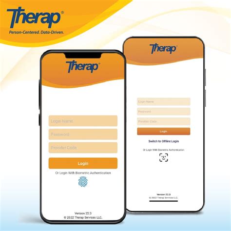 Therap Services On Linkedin Therap Services Introduces A New Biometric