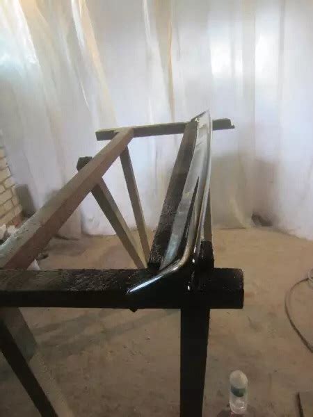 Iron Sex Vol7 — Bmw 3 Series Coupe E30 3 л 1985 года кузовной