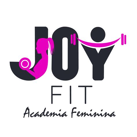 Joy Fit Academia Feminina Joy Fit Academia Feminina
