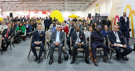 Sczone Chairman Participates As A Keynote Speaker In The Opening
