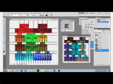 Minecraft Villager Skin Template Other Sdv X Mc Minecraft Skin Of