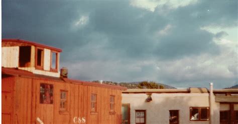 The Geologist Helen Cannon