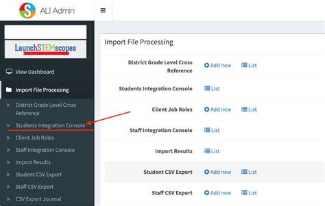 Accessing Secure File Transfer Protocolsftp Credentials