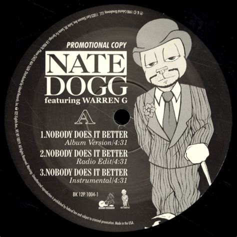 Nate Dogg Disco