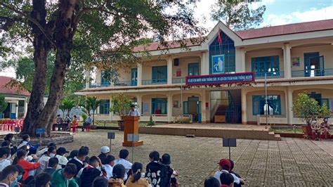 Top 8 Trường Thcs Nổi Tiếng Nhất Tại Cưmgar Đắk Lắk Alltopvn All Top