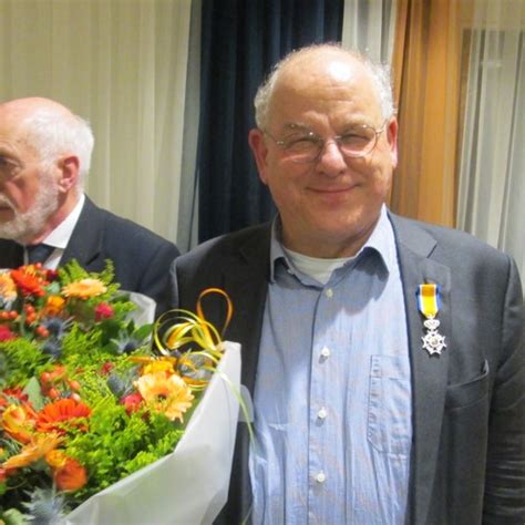 Stream 2018 03 27 Tim Van Tongeren Koninklijk Onderscheiden Voor Twaalf Jaar Raadswerk In