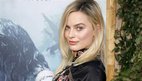 Margot Robbie To Produce And Star In ‘dreamland More Announced Projects