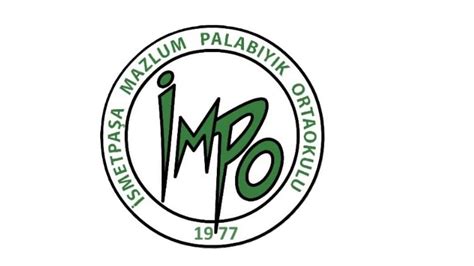 Ortaokul Kıyafetlerimiz İsmetpaşa Mazlum Palabıyık Ortaokulu