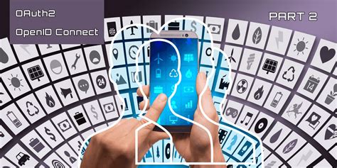 OAuth2 And OpenID Connect For Microservices And Public Applications Part 2 Adaltas