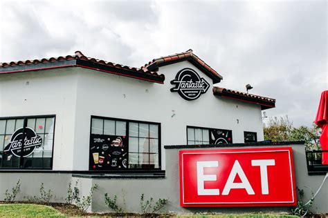 Must Try Menu Picks At Eat Fantastic Tustin