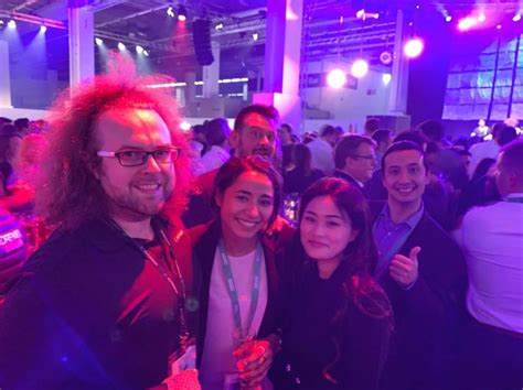 Formnext 3dprinting Additivemanufacturing Nadia Yaakoubi 17 Comments