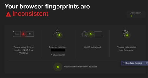 [guide] unleash the power of stealth fingerprinting automation with