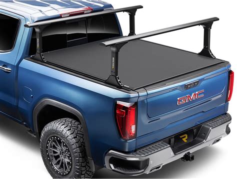 Truxedo Pro X15 Ts Soft Roll Up Tonneau Cover W T Slot Rails 1297316