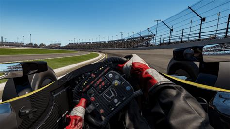 The Best Pc Vr Racing Games Traxion