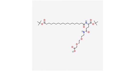 Buy Premium High Quality Semaglutide Impurity 6 At Best Price Pure