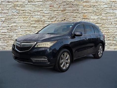 Used Acura Cars For Sale Near Me