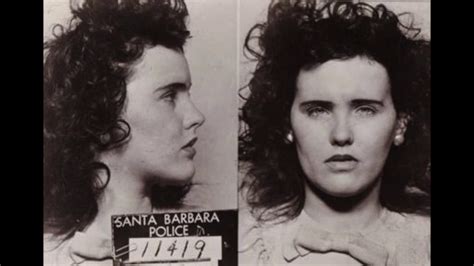 Black Dahlia Murder Elizabeth Short Youtube