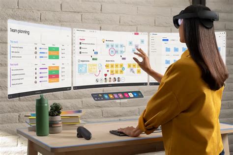 What Is Vr Passthrough And How Does The Headset Tech Work Stuff