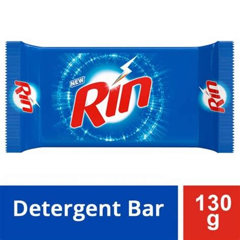 Fresh Rin Detergent Bar Packaging Size 140g At ₹ 8 8 Piece In Charkhi Dadri Id 2849748765030