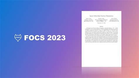 Computational Thinking 10 Years Later Microsoft Research