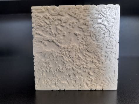 Allspark Transformers Impreso En 3d • Hecho Con Una Impresora 3d Voxelab Aquila C2・cults