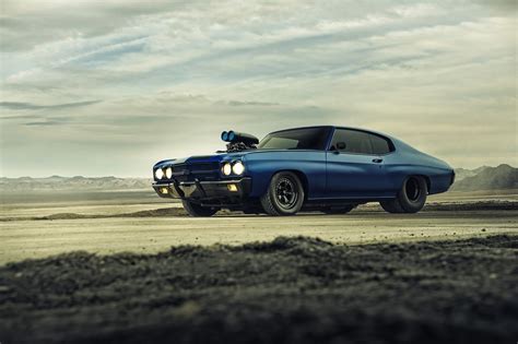 1970 Chevelle Wallpaper ·① Wallpapertag
