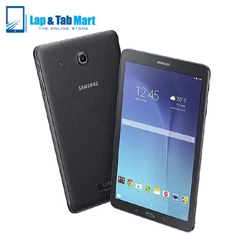 Samsung Galaxy Tab E Best Price In Pakistan Lap N Tab Mart