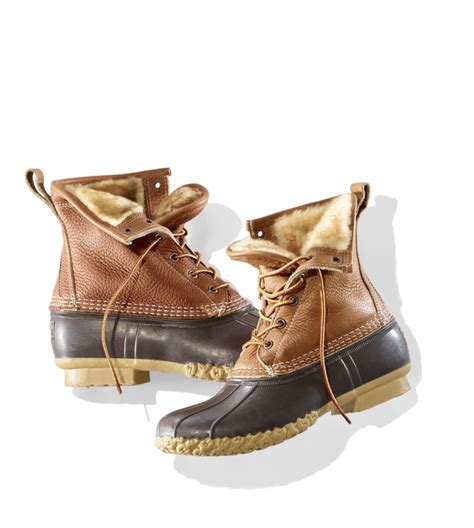The Original Llbean Boot Find Your Perfect Fit This Holiday Season