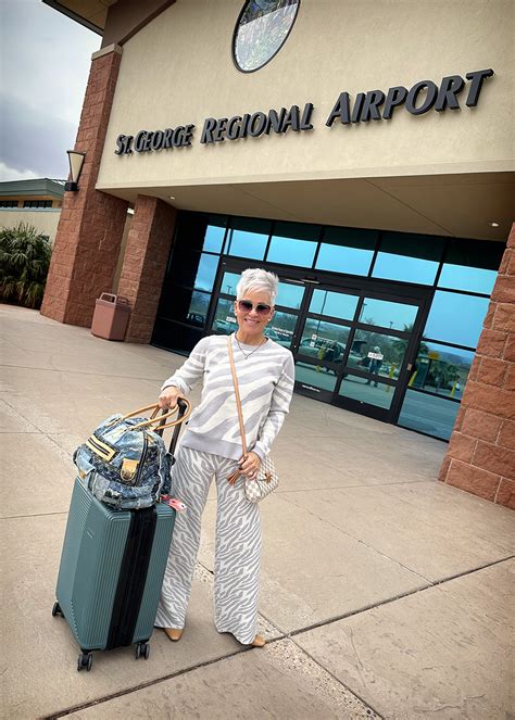 Packing For Beautiful St Augustine Chic Over 50