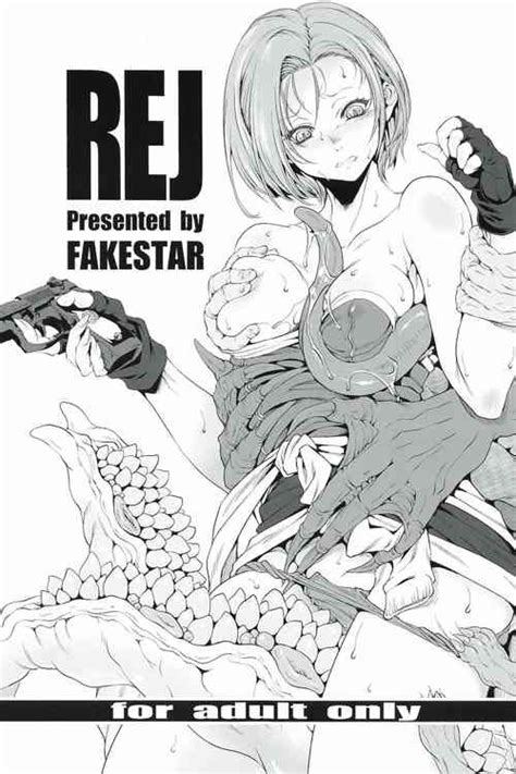 Parody Resident Evil Popular Nhentai Hentai Doujinshi And Manga