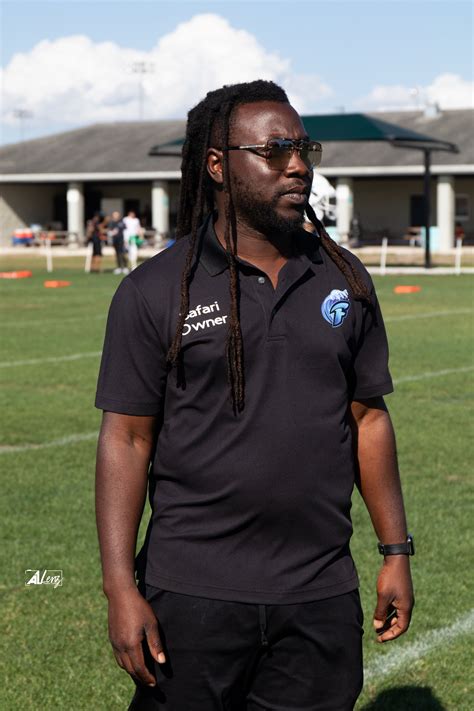 Meet The Coaches — Florida Wave Football