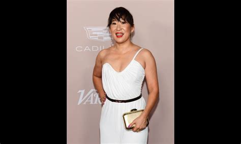 Sandra Oh Would Love To Return To Be A Part Of ‘the Princess Diaries 3