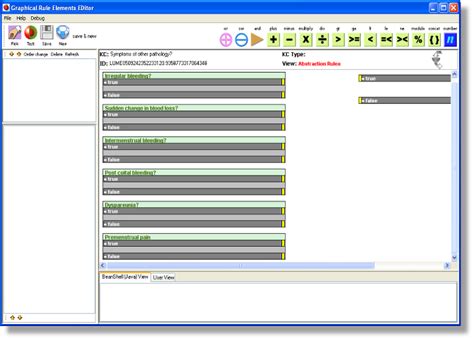 Protean Advanced Tutorial Chapter 2