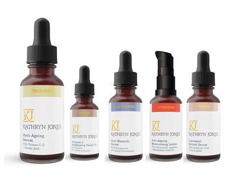 Retinol For Hyperpigmentation Brighten With Niacinamide Kj Serums