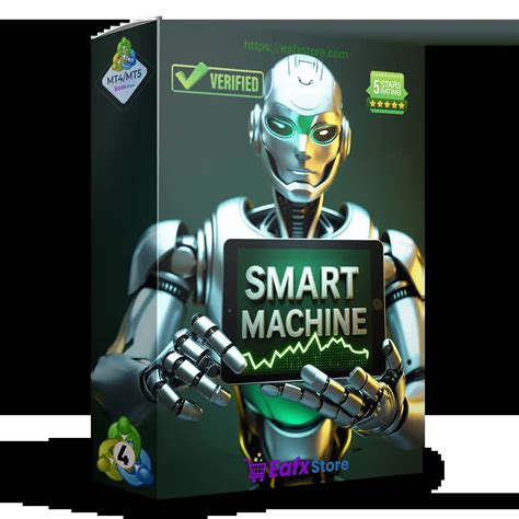 Smart Machine Ea V3 4 9 Mt4 With Setfiles Free Download