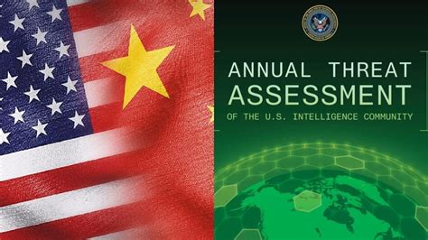 China Poses Most Comprehensive And Robust Military Threat To National