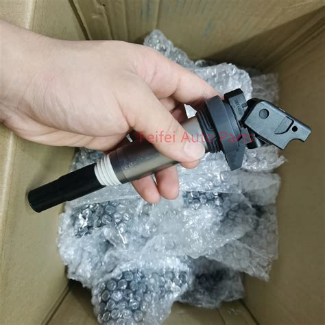 1pc 12138616153 Ignition Coil For Bmw E81 F22 F23 E46 E90 F33 X3 E83
