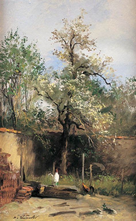 Geometric Tassel Border Design