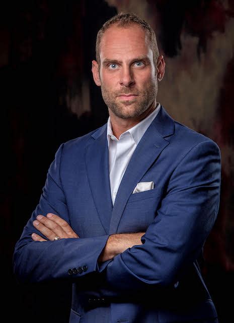 Scott Krell Jennings On The Park