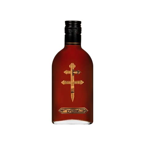 Dusse Vsop Cognac 200ml Holiday House Liquor