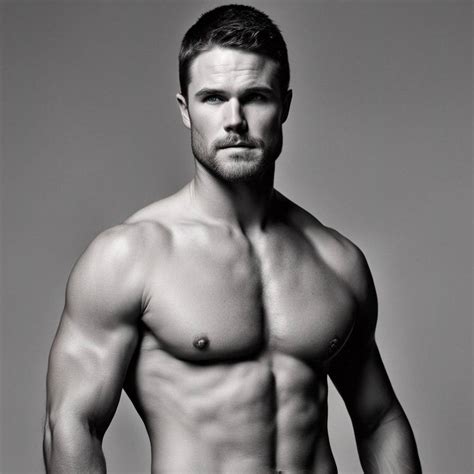 Stephen Amell Nude By Love4life23 On Deviantart