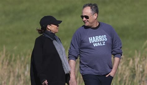 Megyn Kelly Torches Media For Ignoring Reports That Doug Emhoff