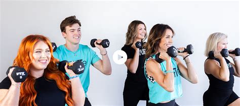 Uplift Shine Dance Fitness