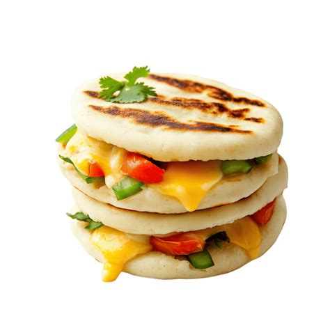 Arepa Png Para Descargar Gratis