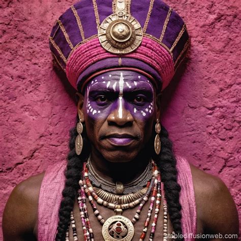 Maya Inca Temple Fresque Stable Diffusion Online