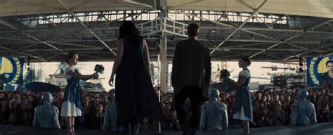 District 4 The Hunger Games Wiki Fandom Powered By Wikia