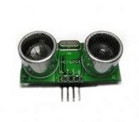 Ultrasonic Sensor Module HC SR At Best Price In Hyderabad