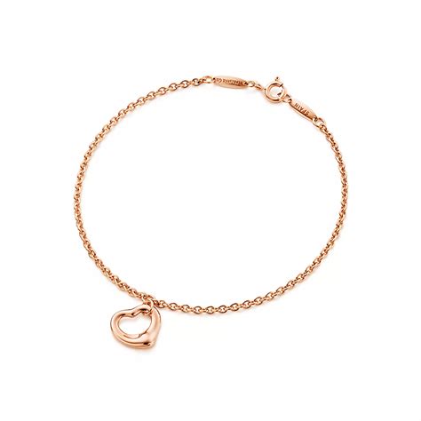 Joyas De Corazón Tiffany And Co España